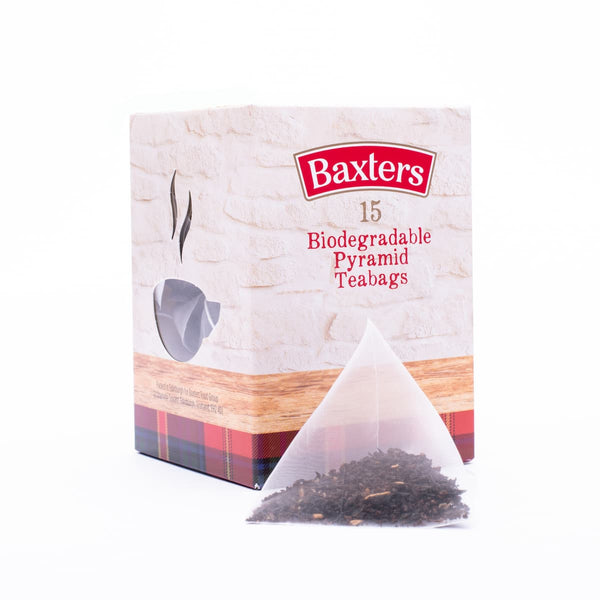 Breakfast Teabags – Baxters Shop